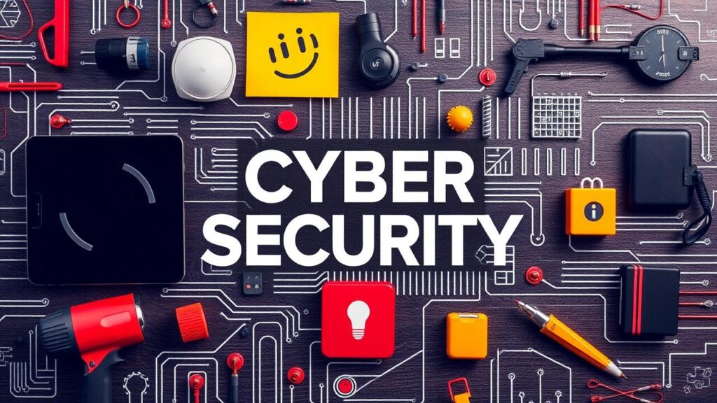 Cyber Defense Best Practices